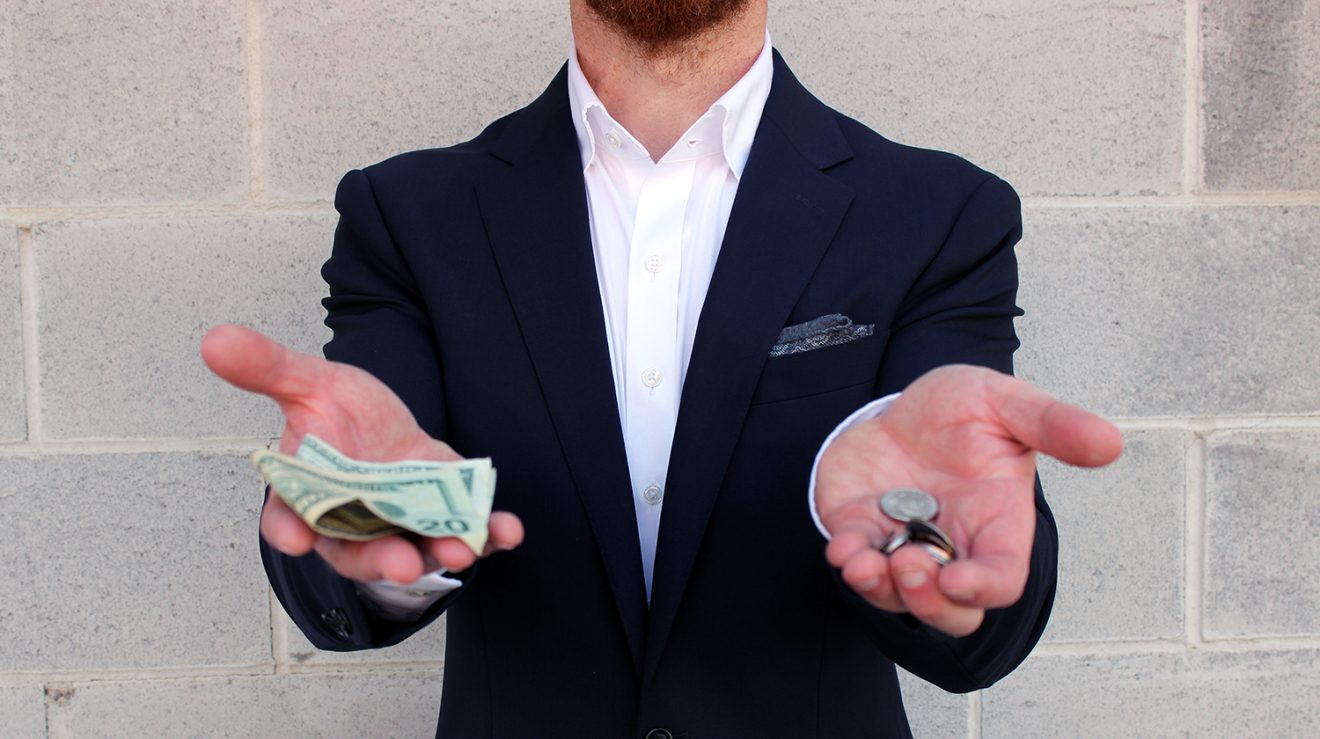 The Difference between Affordable and Cheap