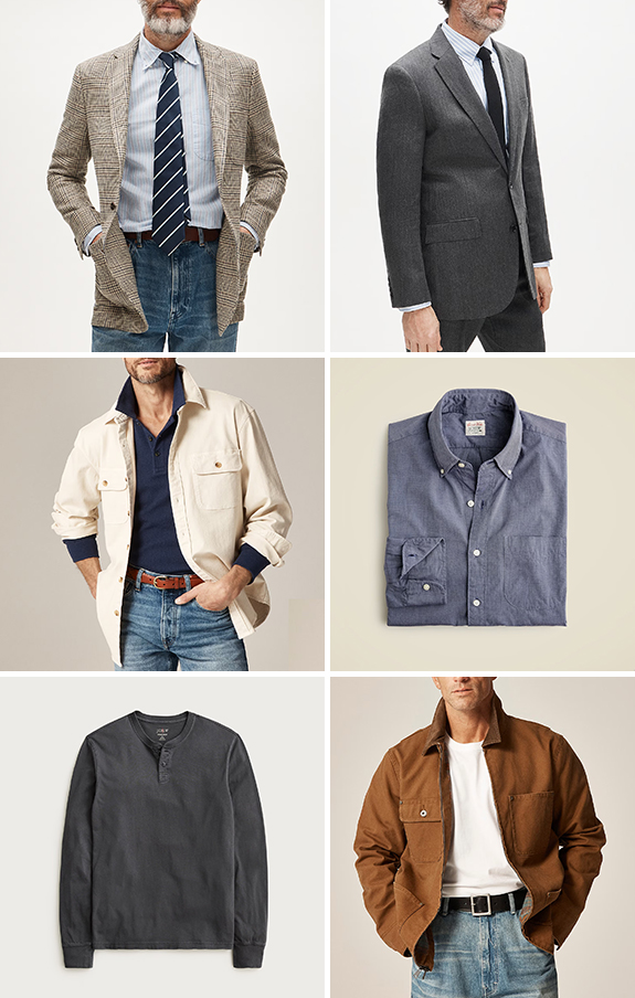 Long Weekend Men’s Sales Roundup – BR Factory, Allen Edmonds, Amazon ...