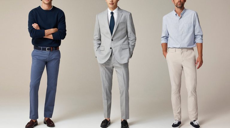 Steal Alert: 50% off select at J. Crew